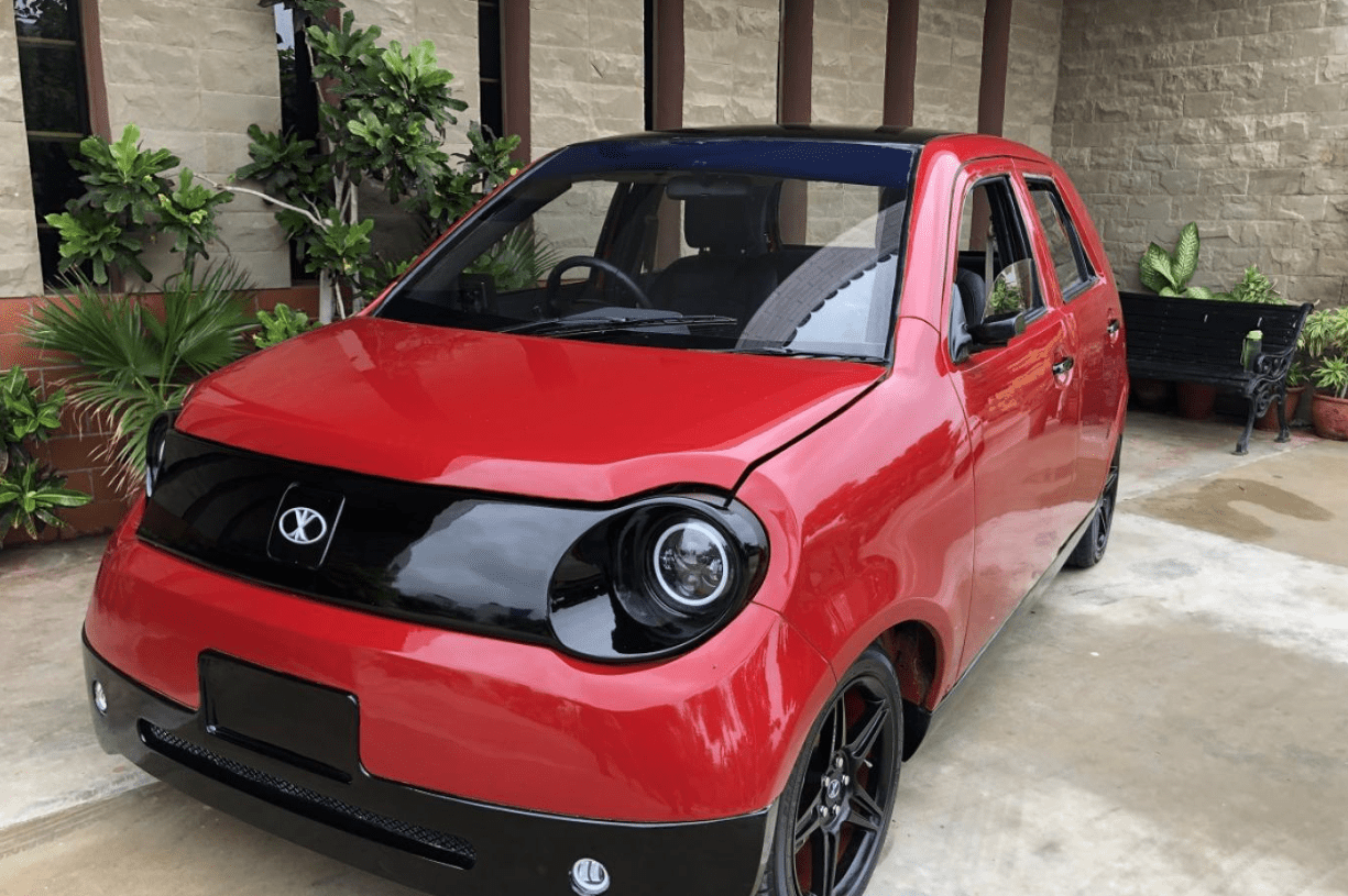 Upcoming Electric Cars in Pakistan 2025 - Autostore.pk