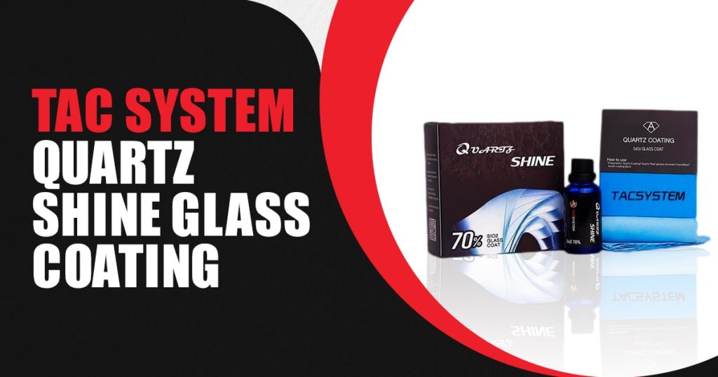 Quartz Shine Car Coating: Elevate Your Car’s Look - Autostore.pk